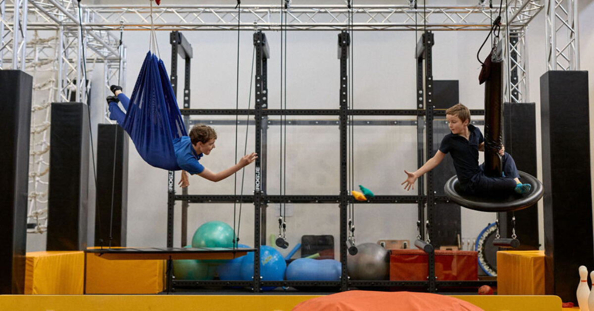 Meet our team | OTFC Group